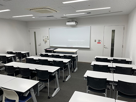 教室機器環境_22号館2階 - Waseda IT Service Portal