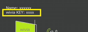 ワイヤレス投影（wivia） - Waseda IT Service Portal
